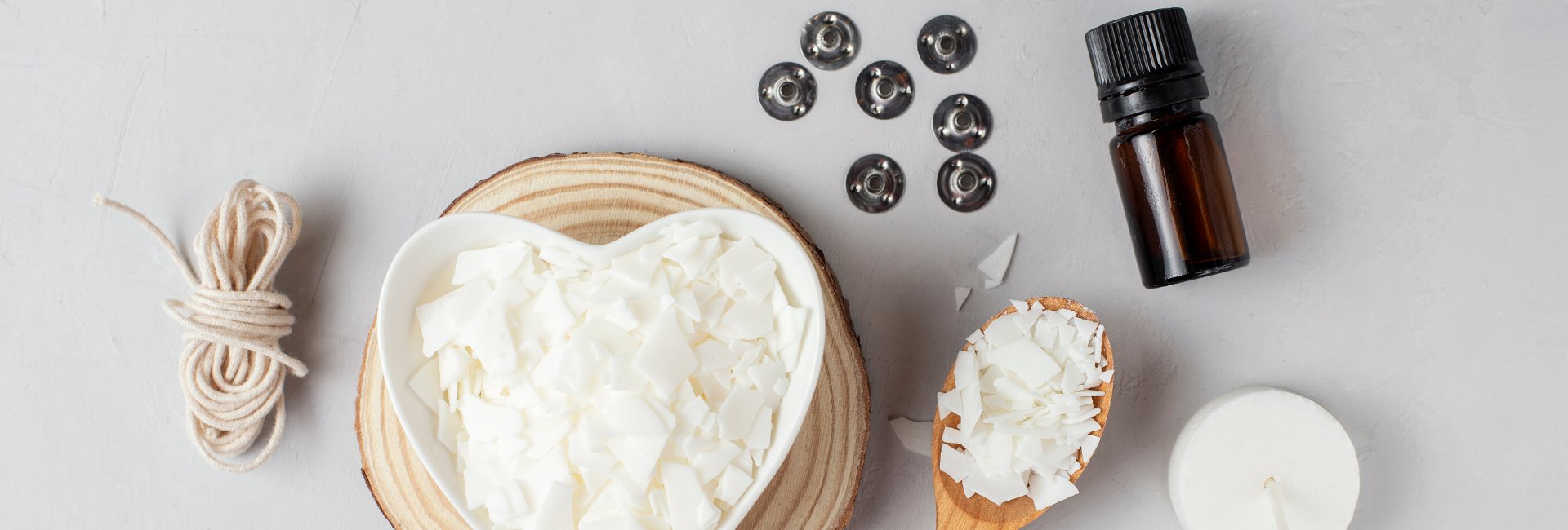 Elements of a candle – Scentsorie