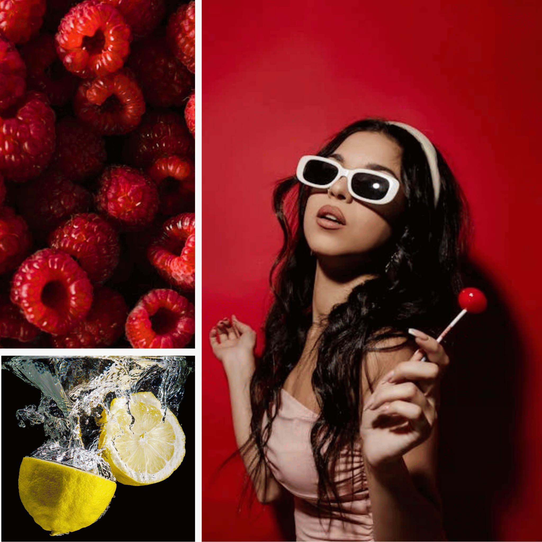 Raspberry Royale Fragrance Oil – Scentsorie