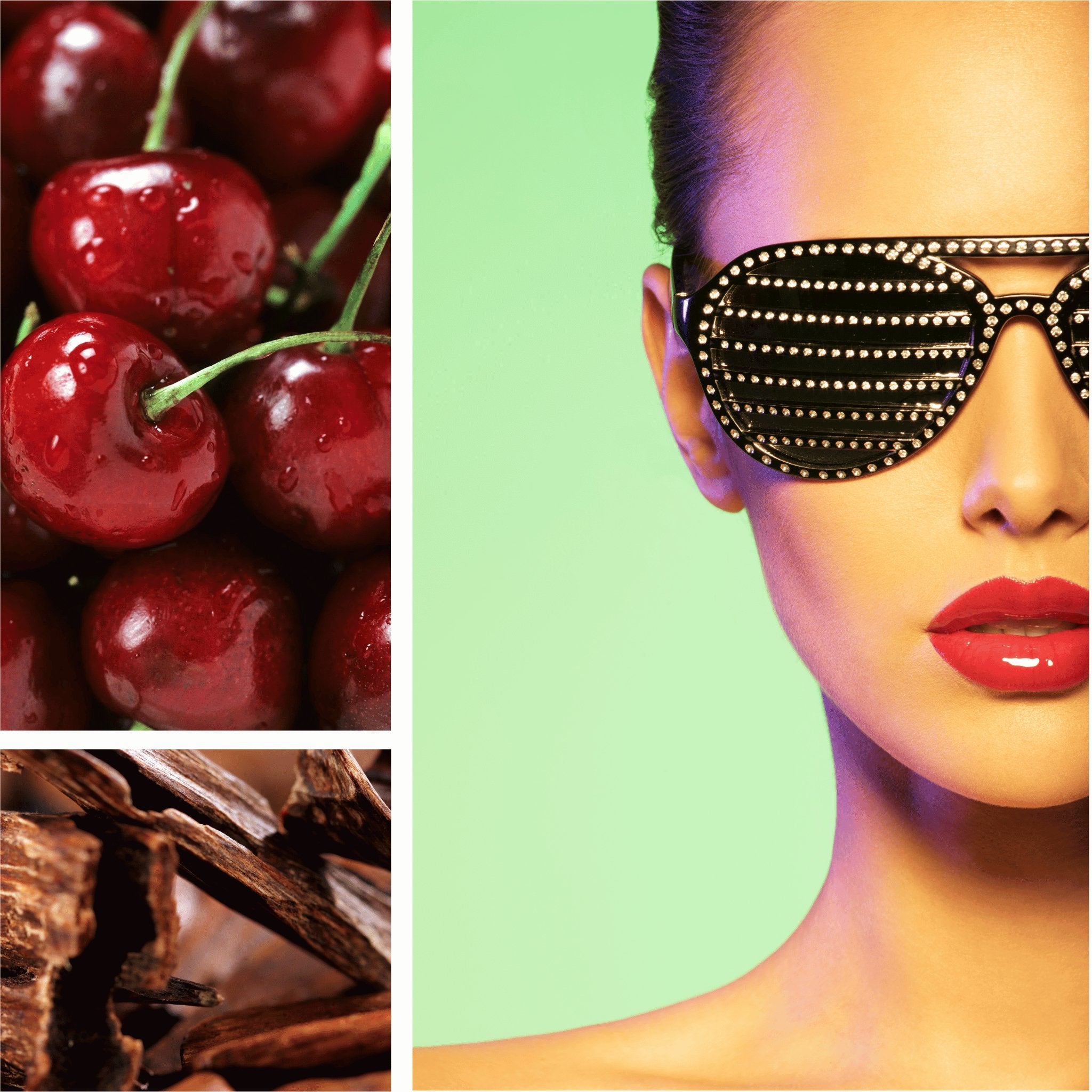 Neon Cherry Fragrance Oil l Scentsorie – Scentsorie