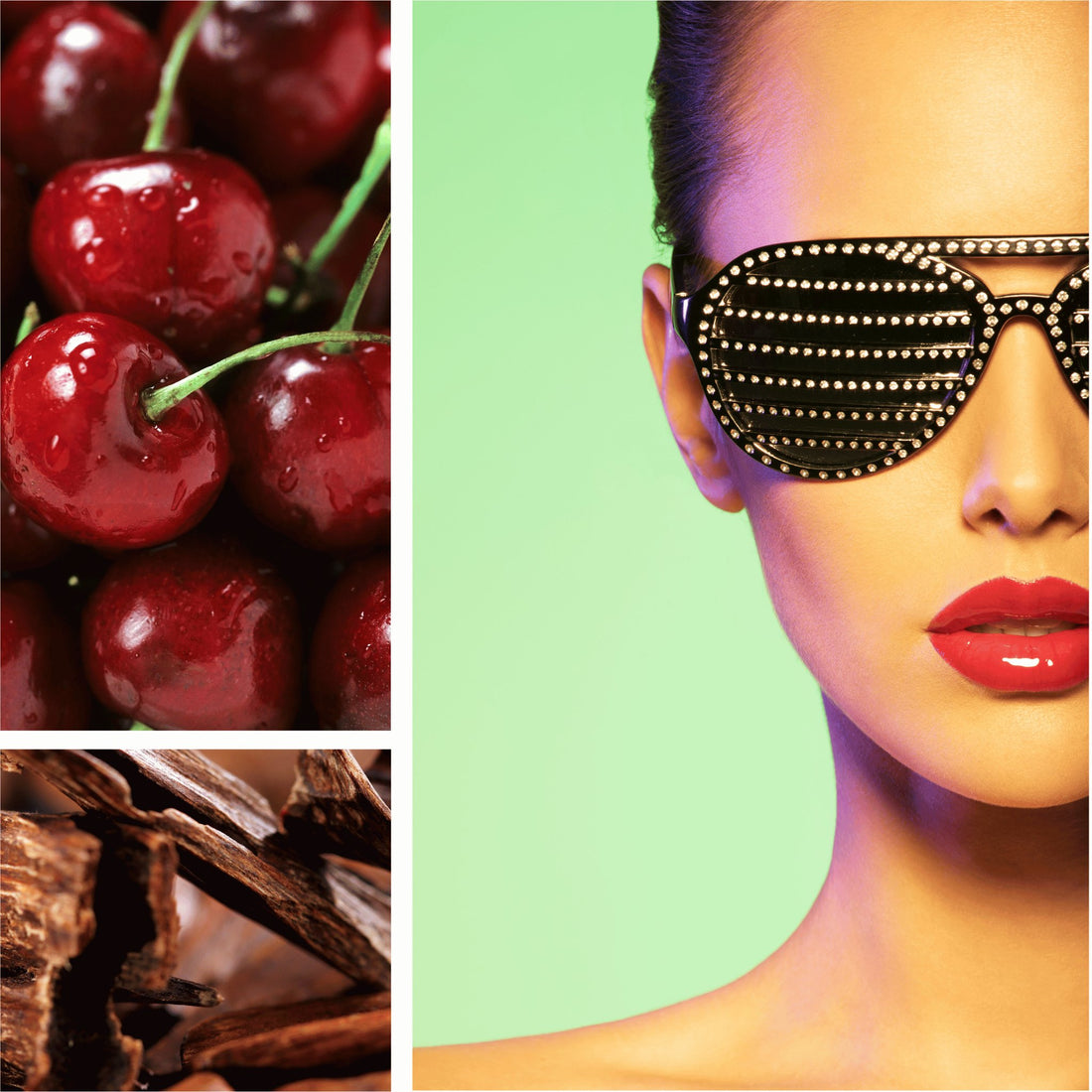 Neon Cherry Fragrance Oil l Scentsorie – Scentsorie