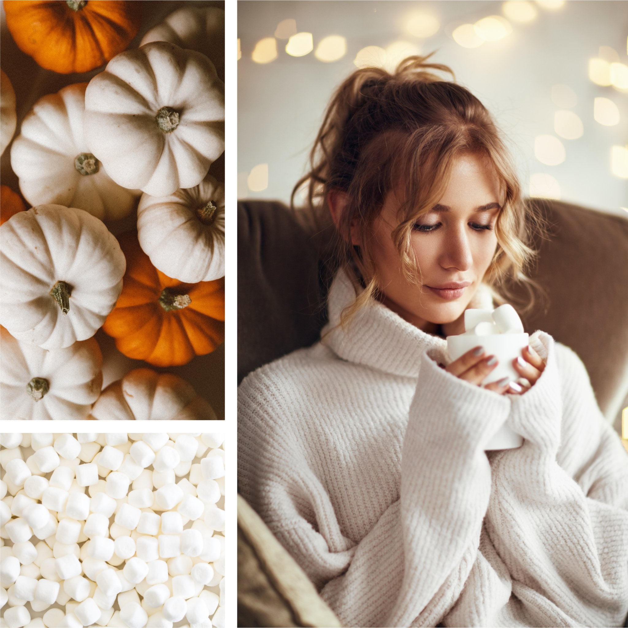 Pumpkin Marshmallow Fragrance Oil l Fragrance Oil – Scentsorie