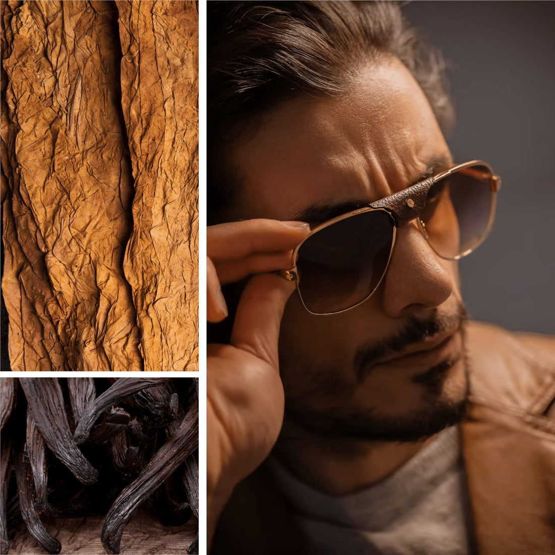 Vintage Whiskey + Tobacco Fragrance Oil for Candle and Soap Making ...