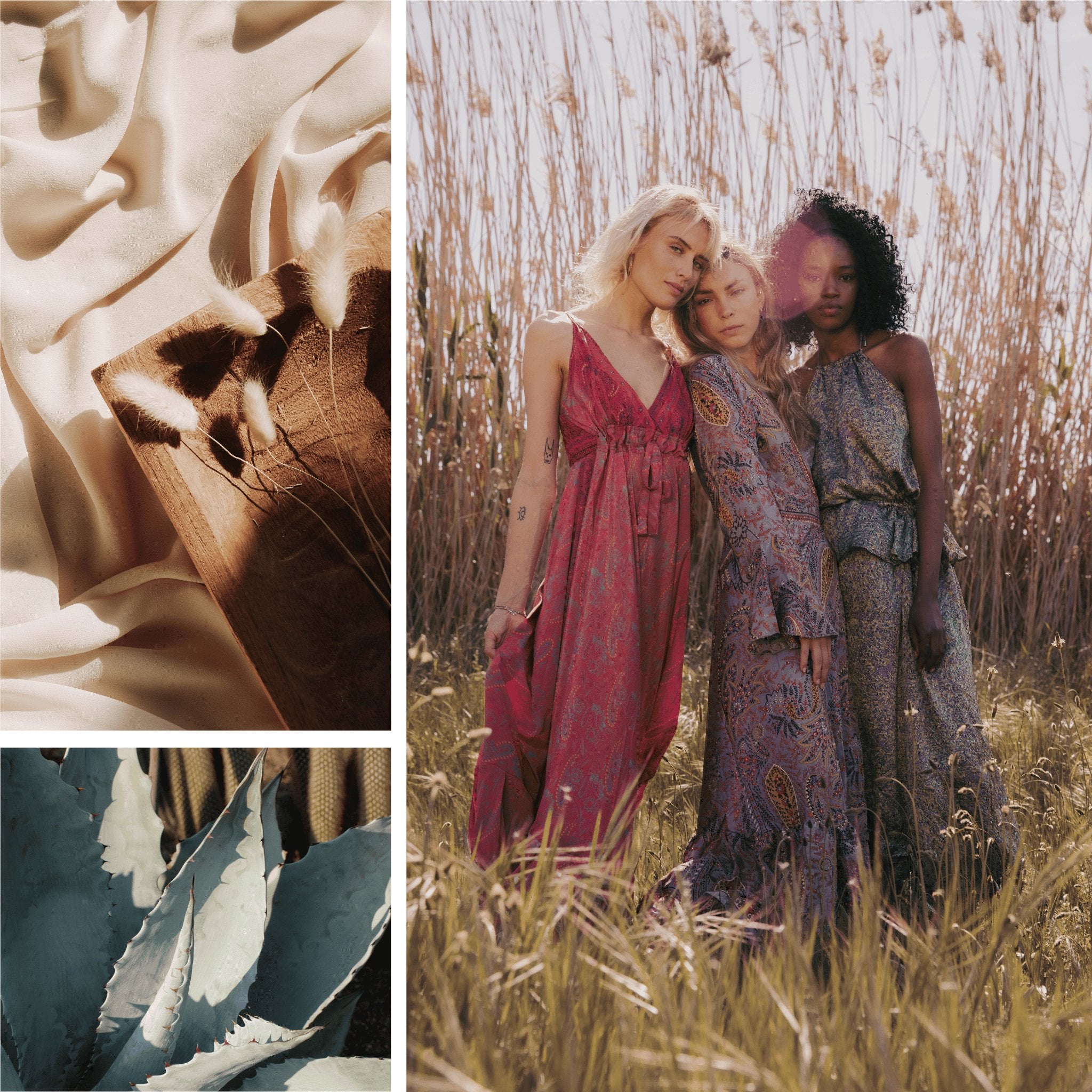 Wildflowers + Agave Fragrance Oil for Candle and Soap Making – Scentsorie